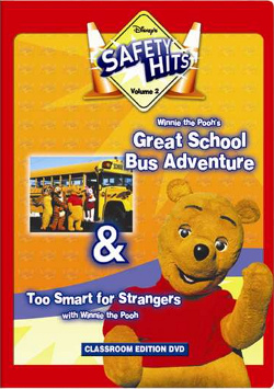 ZZZDVD: Disney Safety Hits Vol. 2 (FOR LOAN ONLY)